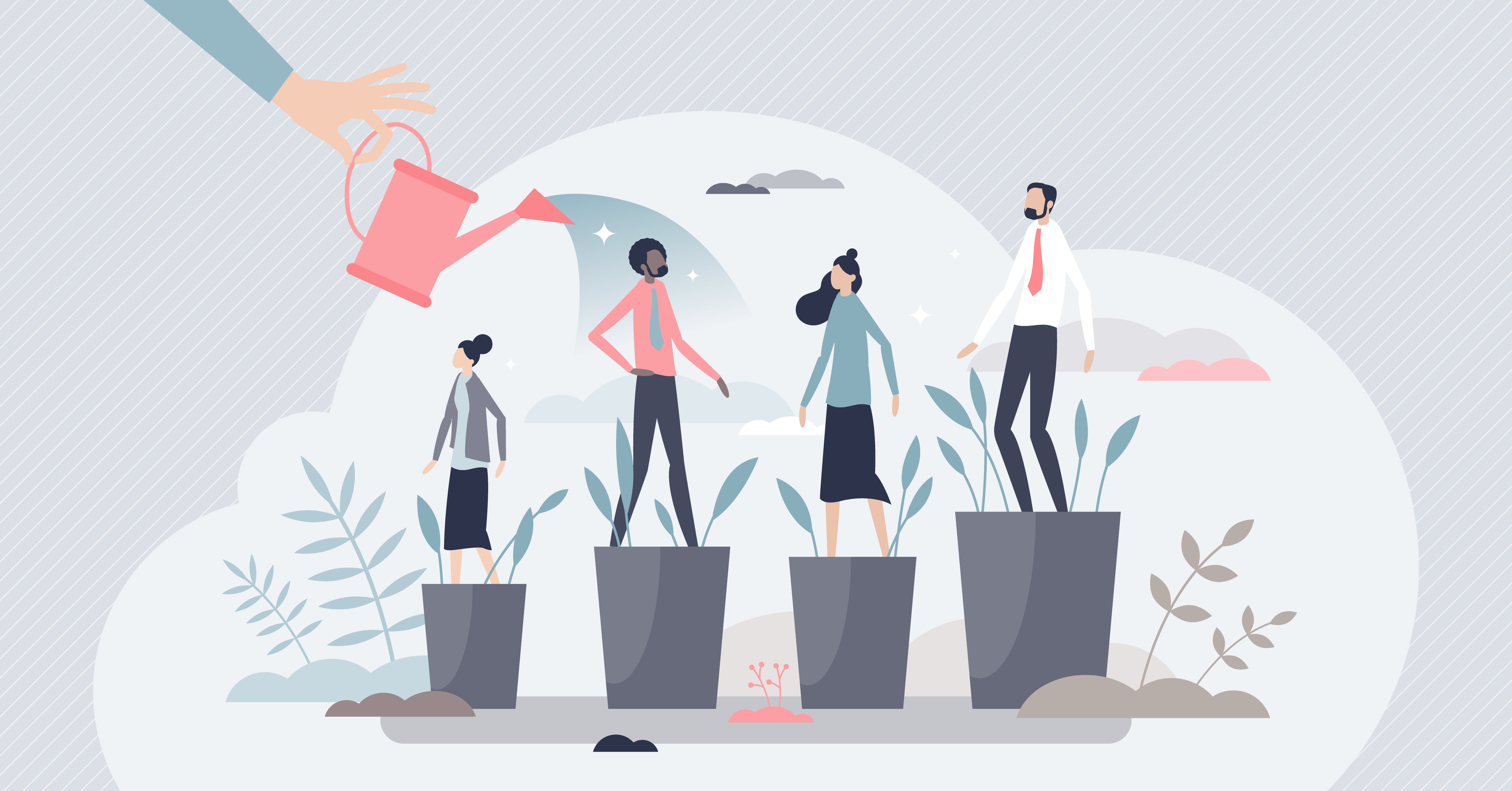Boost Your Career and Skills | University Human Resources