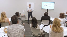 Create an Individual Development Plan | University Human Resources