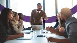 How to Set Adaptive Performance Goals | University Human Resources